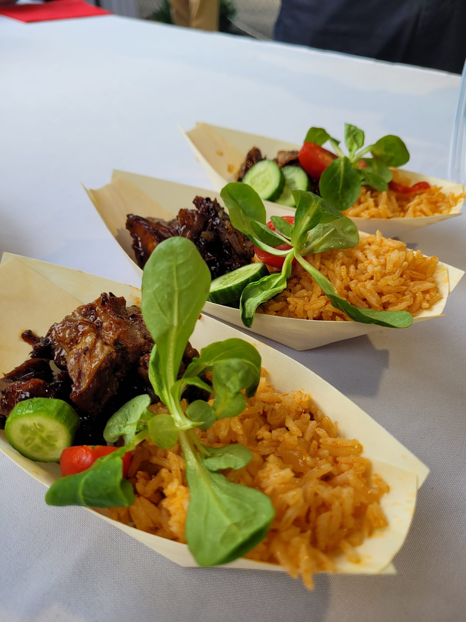 12 Indonesische hotspots in Nederland - Proef het verre oosten