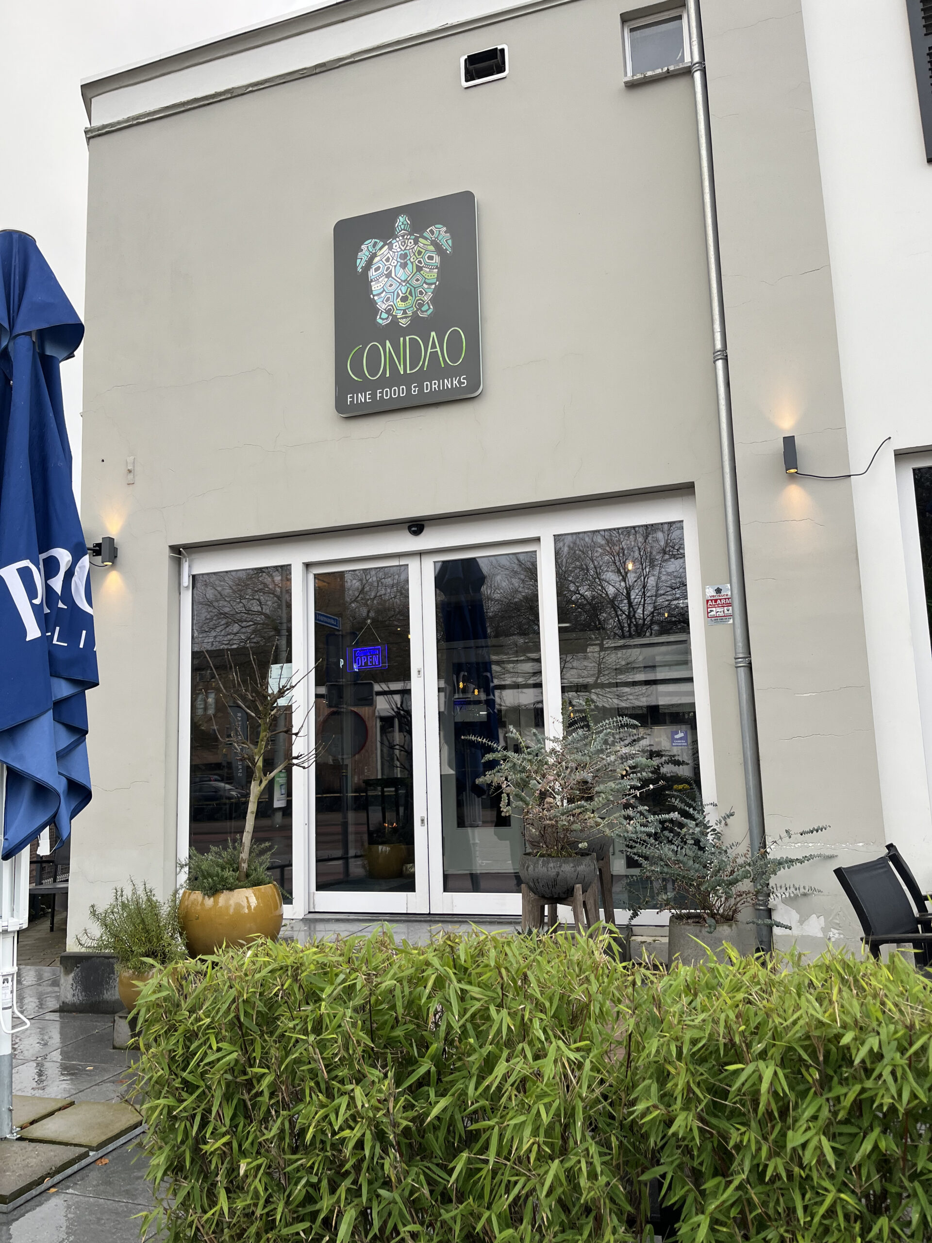 Restaurant review: Restaurant Condao - Proef het verre oosten