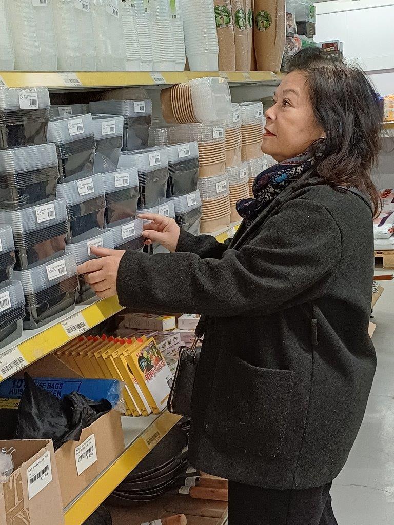 5 Aziatische toko's in Utrecht en omgeving - Proef het verre oosten