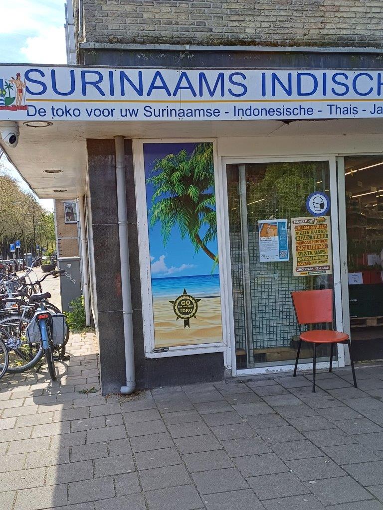 5 Aziatische toko's in Utrecht en omgeving - Proef het verre oosten