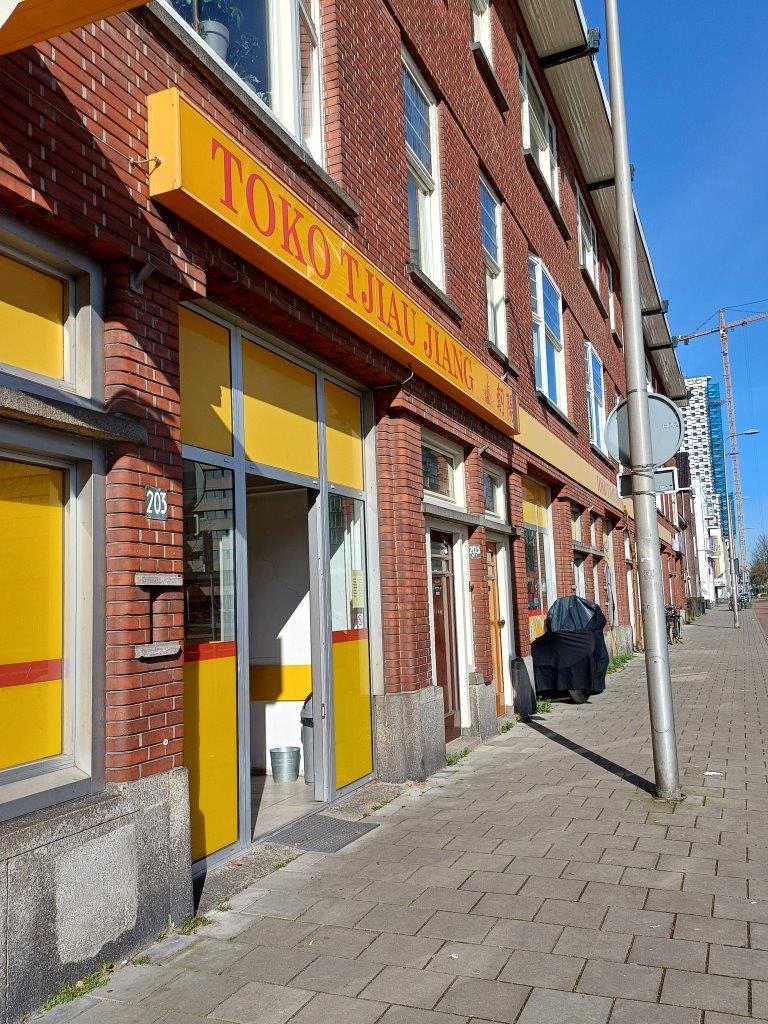 5 Aziatische toko's in Utrecht en omgeving - Proef het verre oosten