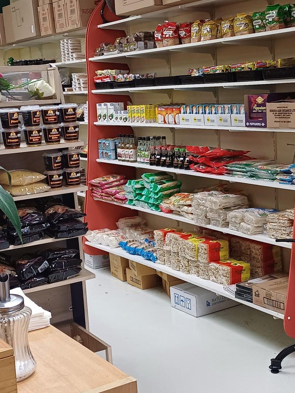 5 Aziatische toko's in Utrecht en omgeving - Proef het verre oosten
